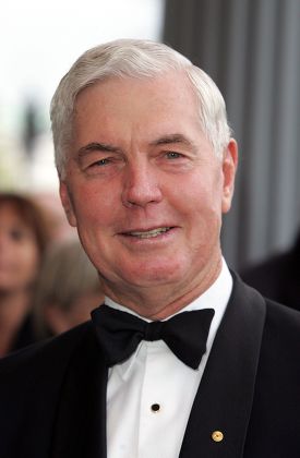 Major General Michael Jeffery Editorial Stock Photo - Stock Image ...