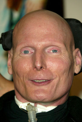Christopher Reeve Editorial Stock Photo - Stock Image | Shutterstock