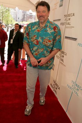 Jonathan Frakes Editorial Stock Photo - Stock Image | Shutterstock
