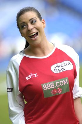 Linsey Dawn Mckenzie Editorial Stock Photo - Stock Image | Shutterstock