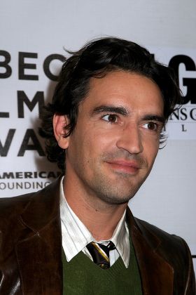 Ben Chaplin Editorial Stock Photo - Stock Image | Shutterstock