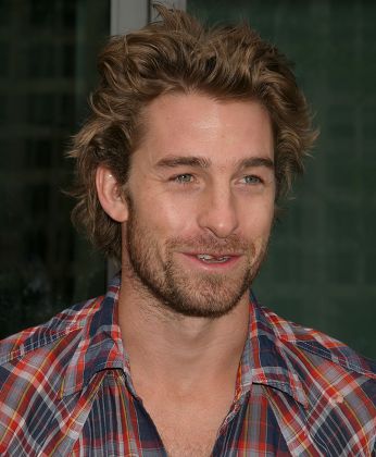 Scott Speedman Editorial Stock Photo - Stock Image | Shutterstock