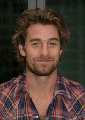 Scott Speedman Editorial Stock Photo - Stock Image | Shutterstock