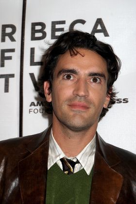Ben Chaplin Editorial Stock Photo - Stock Image | Shutterstock