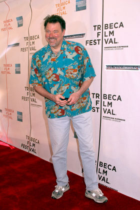 Jonathan Frakes Editorial Stock Photo - Stock Image | Shutterstock