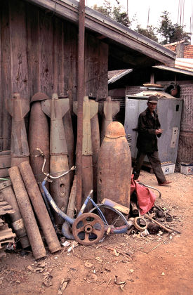 21 Ordnance yard Stock Pictures, Editorial Images and Stock Photos ...