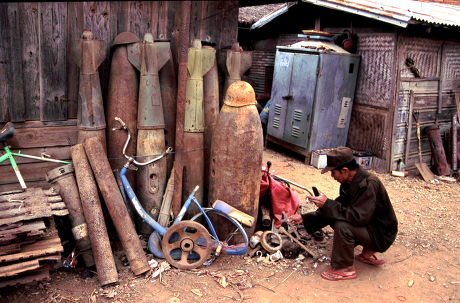 21 Ordnance yard Stock Pictures, Editorial Images and Stock Photos ...