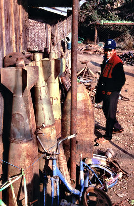 21 Ordnance yard Stock Pictures, Editorial Images and Stock Photos ...