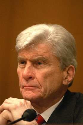 John Warner Editorial Stock Photo - Stock Image | Shutterstock