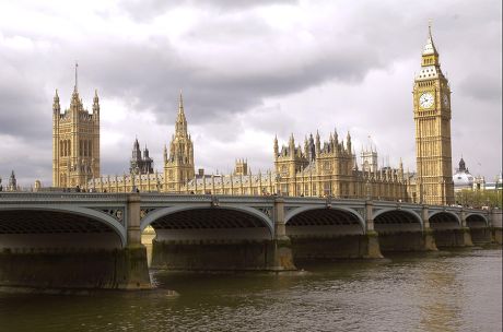 Westminster Big Ben Editorial Stock Photo - Stock Image | Shutterstock