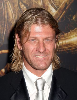 Sean Bean Editorial Stock Photo - Stock Image | Shutterstock