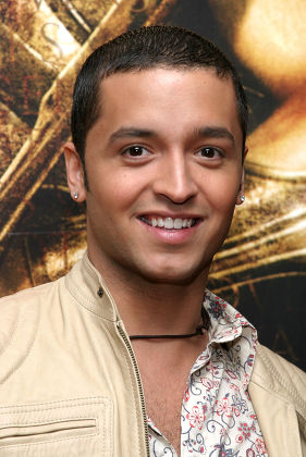 Jai Rodriguez Editorial Stock Photo - Stock Image | Shutterstock