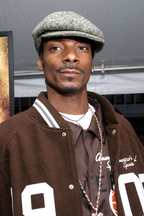 Snoop Dogg Editorial Stock Photo - Stock Image | Shutterstock