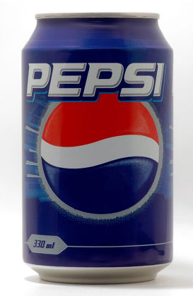Can Pepsi Editorial Stock Photo - Stock Image | Shutterstock