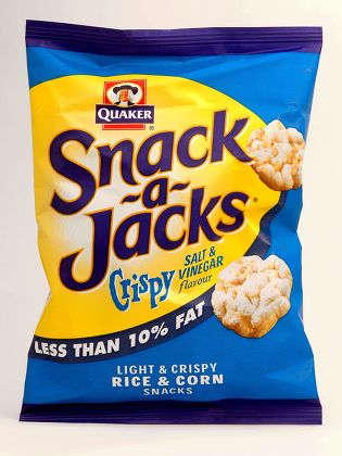 Snack Jacks Editorial Stock Photo - Stock Image | Shutterstock