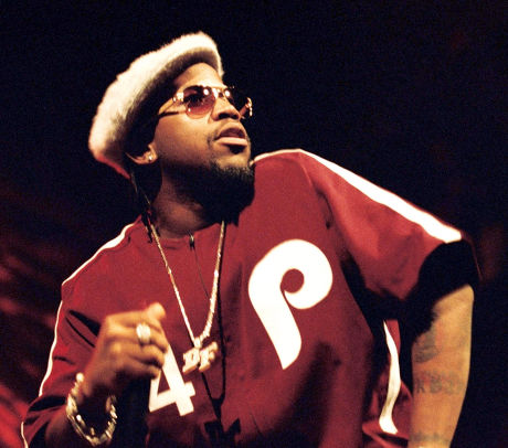 Outkast 28 Mar 2001 Editorial Stock Photo - Stock Image | Shutterstock