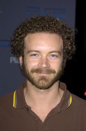 Danny Masterson Editorial Stock Photo - Stock Image | Shutterstock