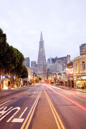 62 Transamerica tower Stock Pictures, Editorial Images and Stock Photos ...