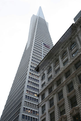 62 Transamerica tower Stock Pictures, Editorial Images and Stock Photos ...