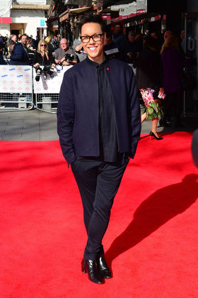 Gok Wan Editorial Stock Photo - Stock Image | Shutterstock
