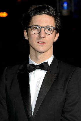 Dan Croll Editorial Stock Photo - Stock Image | Shutterstock