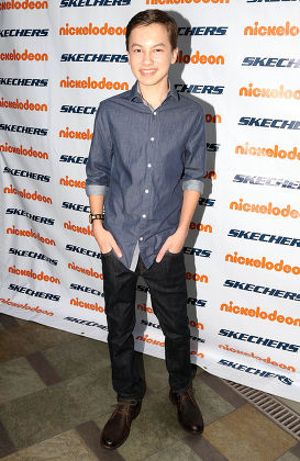 Hayden Byerly Editorial Stock Photo - Stock Image | Shutterstock