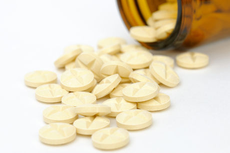 Restex Tablets Against Restless Legs Syndrome Editorial Stock Photo ...
