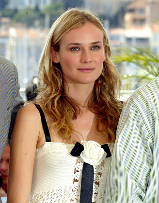 Diane Kruger Editorial Stock Photo - Stock Image | Shutterstock