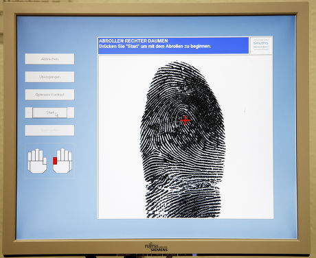 44 Fingerprint examination Stock Pictures, Editorial Images and Stock ...