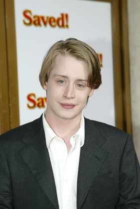 Macaulay Culkin Editorial Stock Photo - Stock Image | Shutterstock