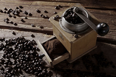 250 Coffee mills Stock Pictures, Editorial Images and Stock Photos ...