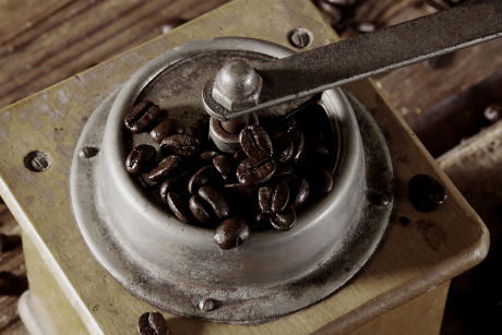 250 Coffee mills Stock Pictures, Editorial Images and Stock Photos ...