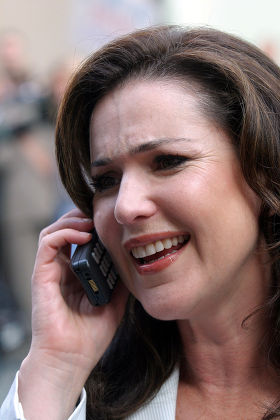 Peri Gilpin Editorial Stock Photo - Stock Image | Shutterstock