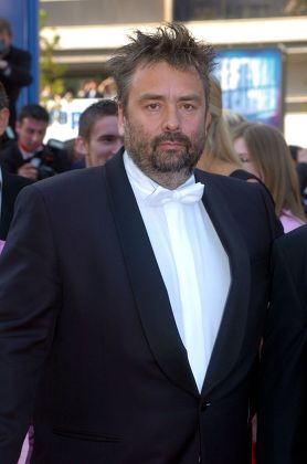 Luc Besson Editorial Stock Photo - Stock Image | Shutterstock
