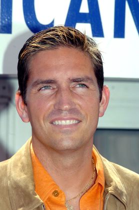 Jim Caviezel Editorial Stock Photo - Stock Image | Shutterstock