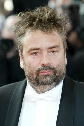Luc Besson Editorial Stock Photo - Stock Image | Shutterstock