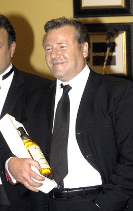 Ray Winstone Editorial Stock Photo - Stock Image | Shutterstock