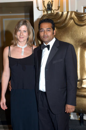 Krishnan Guru Murthy R Editorial Stock Photo - Stock Image | Shutterstock