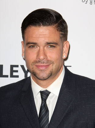 Mark Salling Editorial Stock Photo - Stock Image | Shutterstock