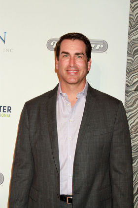 Rob Riggle Editorial Stock Photo - Stock Image | Shutterstock