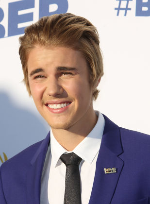 Justin Bieber Editorial Stock Photo - Stock Image | Shutterstock