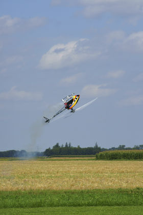 34 Chopper control Stock Pictures, Editorial Images and Stock Photos ...