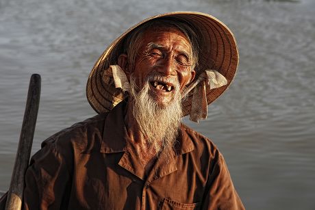 250 Old vietnamese man Stock Pictures, Editorial Images and Stock ...