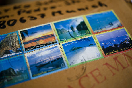 46 Mail packets Stock Pictures, Editorial Images and Stock Photos ...