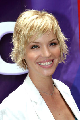 Ashley Scott Editorial Stock Photo - Stock Image | Shutterstock