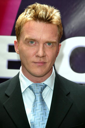 Anthony Michael Hall Editorial Stock Photo - Stock Image | Shutterstock