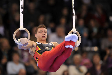 250 German gymnasts Stock Pictures, Editorial Images and Stock Photos ...