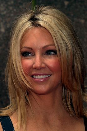 Heather Locklear Editorial Stock Photo - Stock Image | Shutterstock