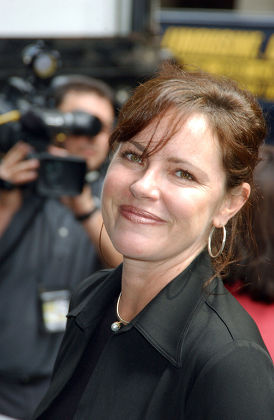 Lisa Darr Editorial Stock Photo - Stock Image | Shutterstock
