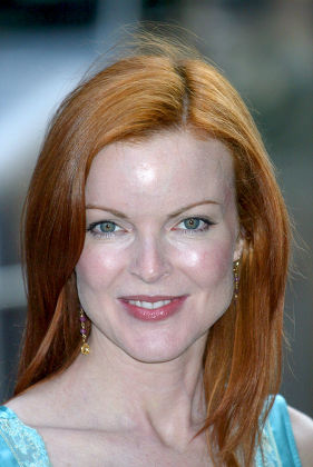 Marcia Cross Editorial Stock Photo - Stock Image | Shutterstock